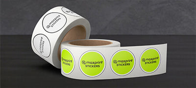Sticker Printing Dubai | Shop Custom Stickers Across UAE