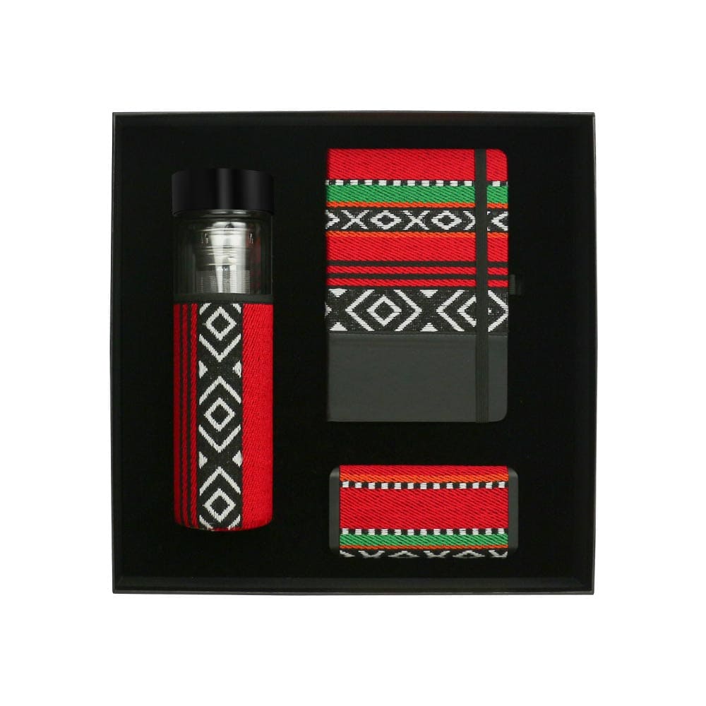 50 SADU Design Corporate Gift Sets