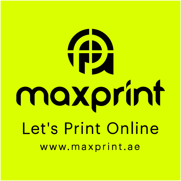 High-quality Printing Services | Dubai UAE | Maxprint