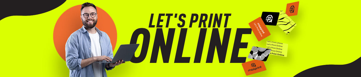 High-quality Printing Services | Dubai UAE | Maxprint