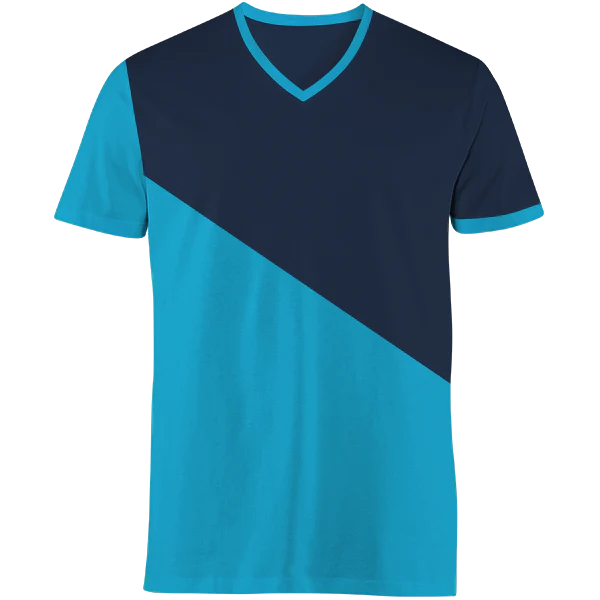 V Neck Shirt